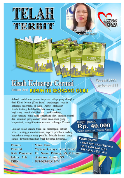 Mitra Publikasi Berkala Ilmiah